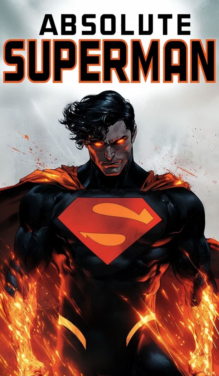 Absolute Superman Mobile Wallpapers - Wallpaper Cave