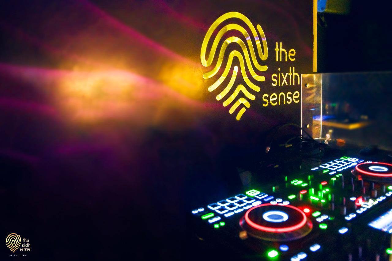 Sixth Sense Technology Wallpapers - Wallpaper Cave