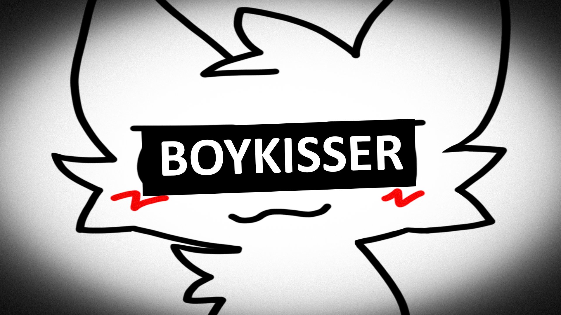 Boykisser Wallpapers - Wallpaper Cave