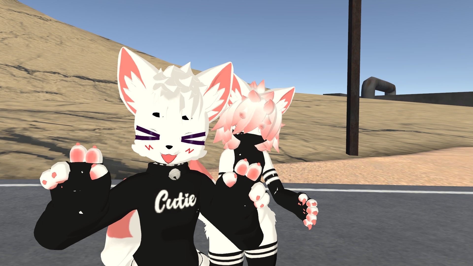 Boykisser Wallpapers - Wallpaper Cave