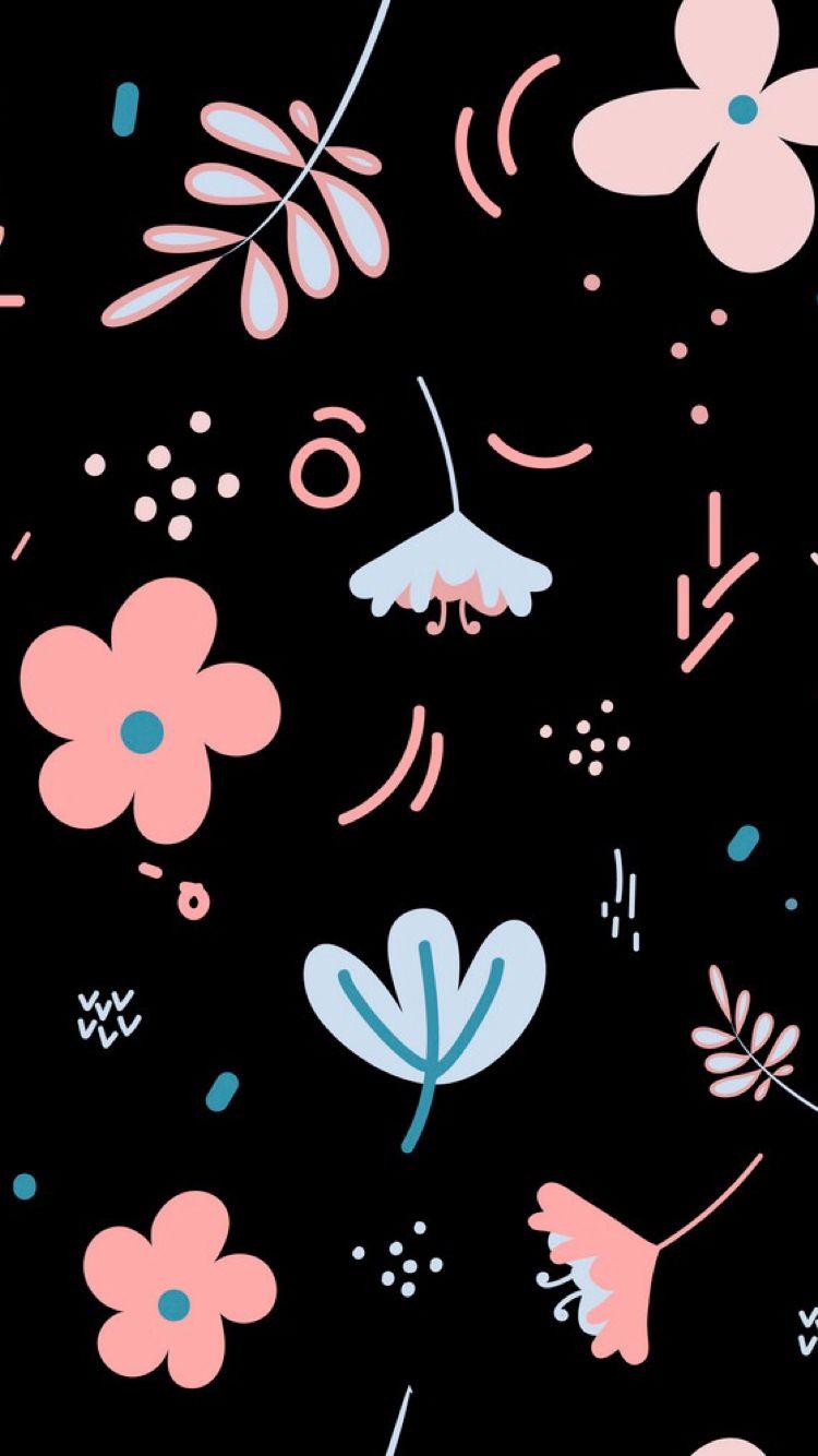 Dark Cute Wallpapers - Wallpaper Cave