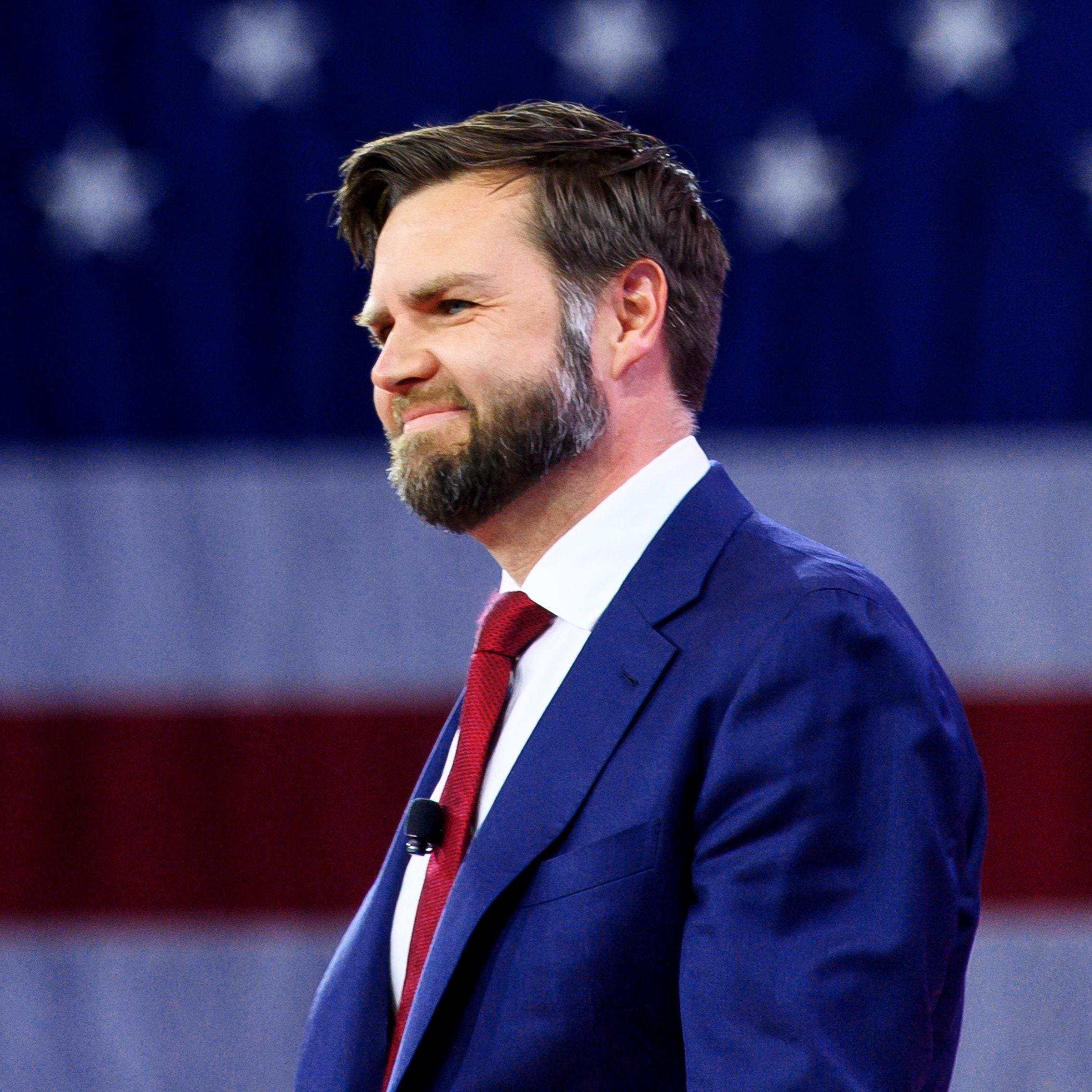 JD Vance Wallpapers - Wallpaper Cave