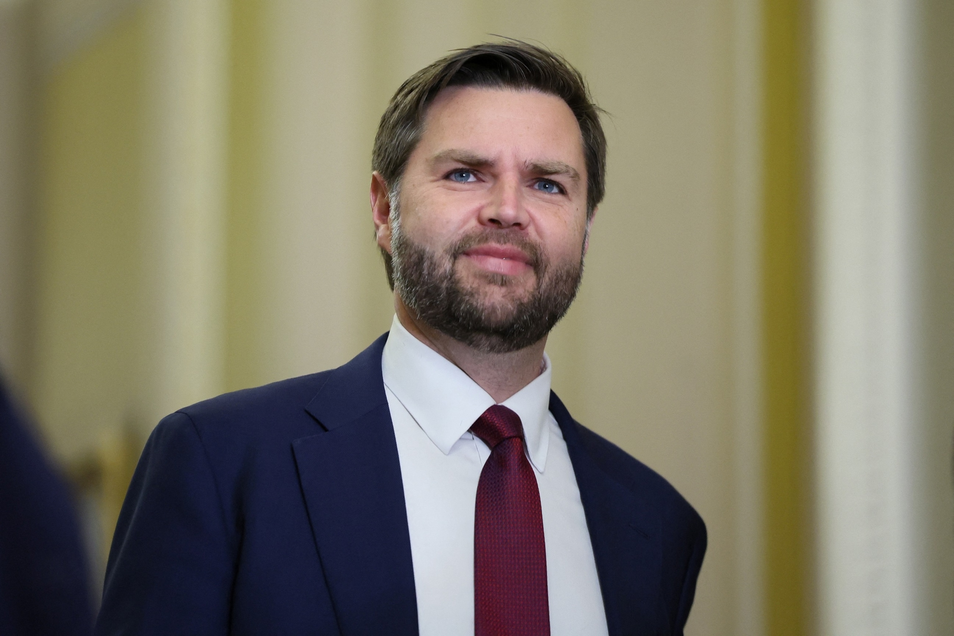 JD Vance Wallpapers - Wallpaper Cave