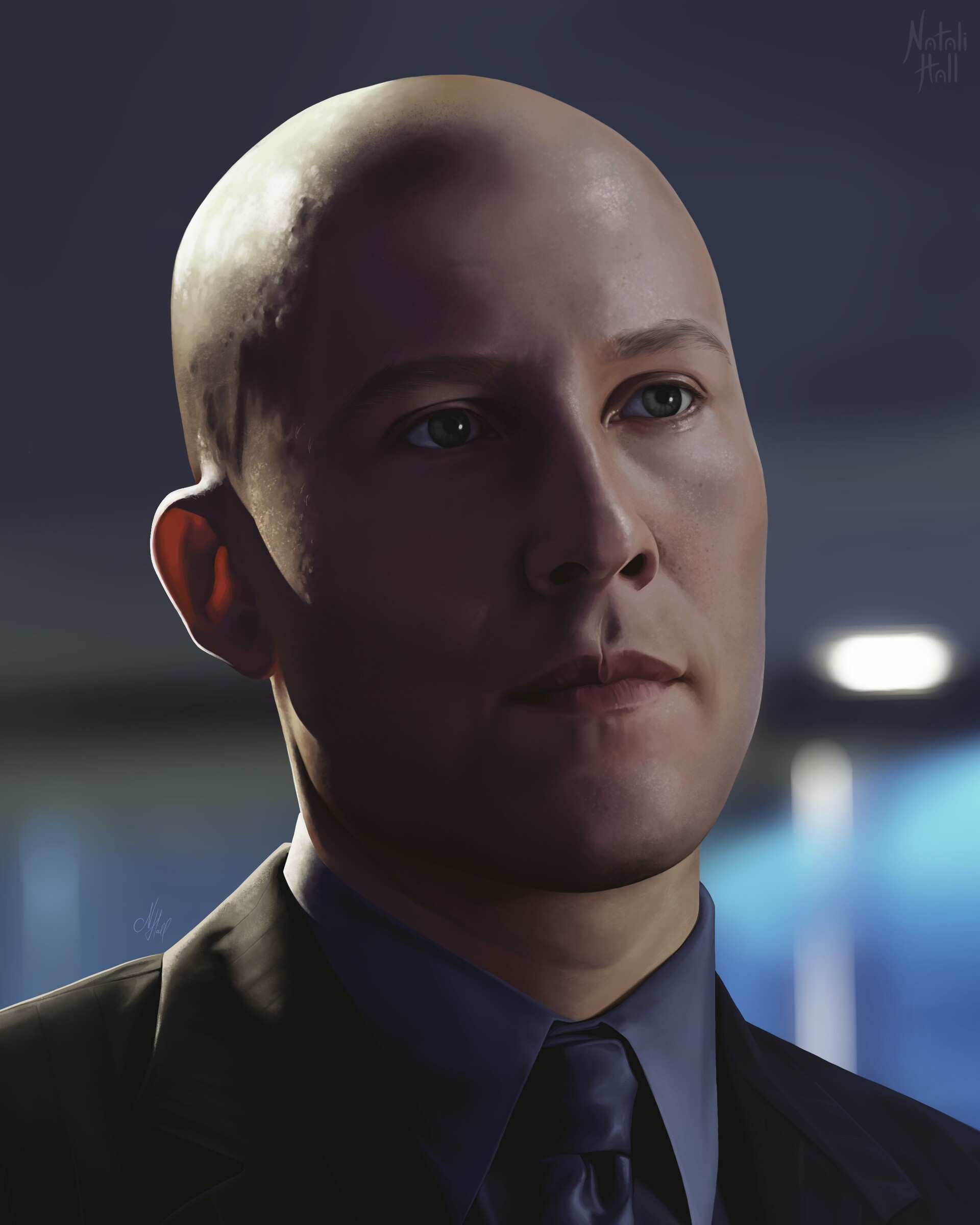 Lex Luthor Wallpapers - Wallpaper Cave