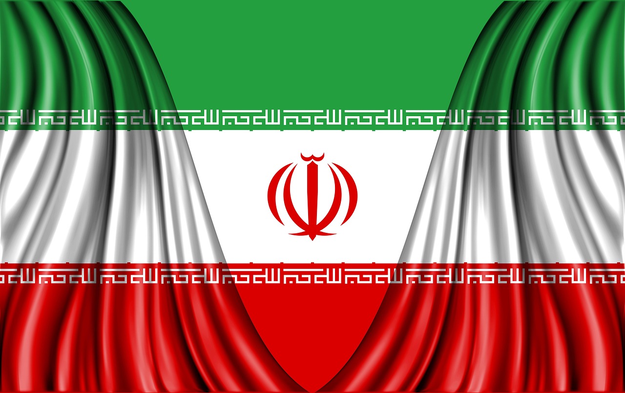 Flag Of Iran Wallpapers - Wallpaper Cave