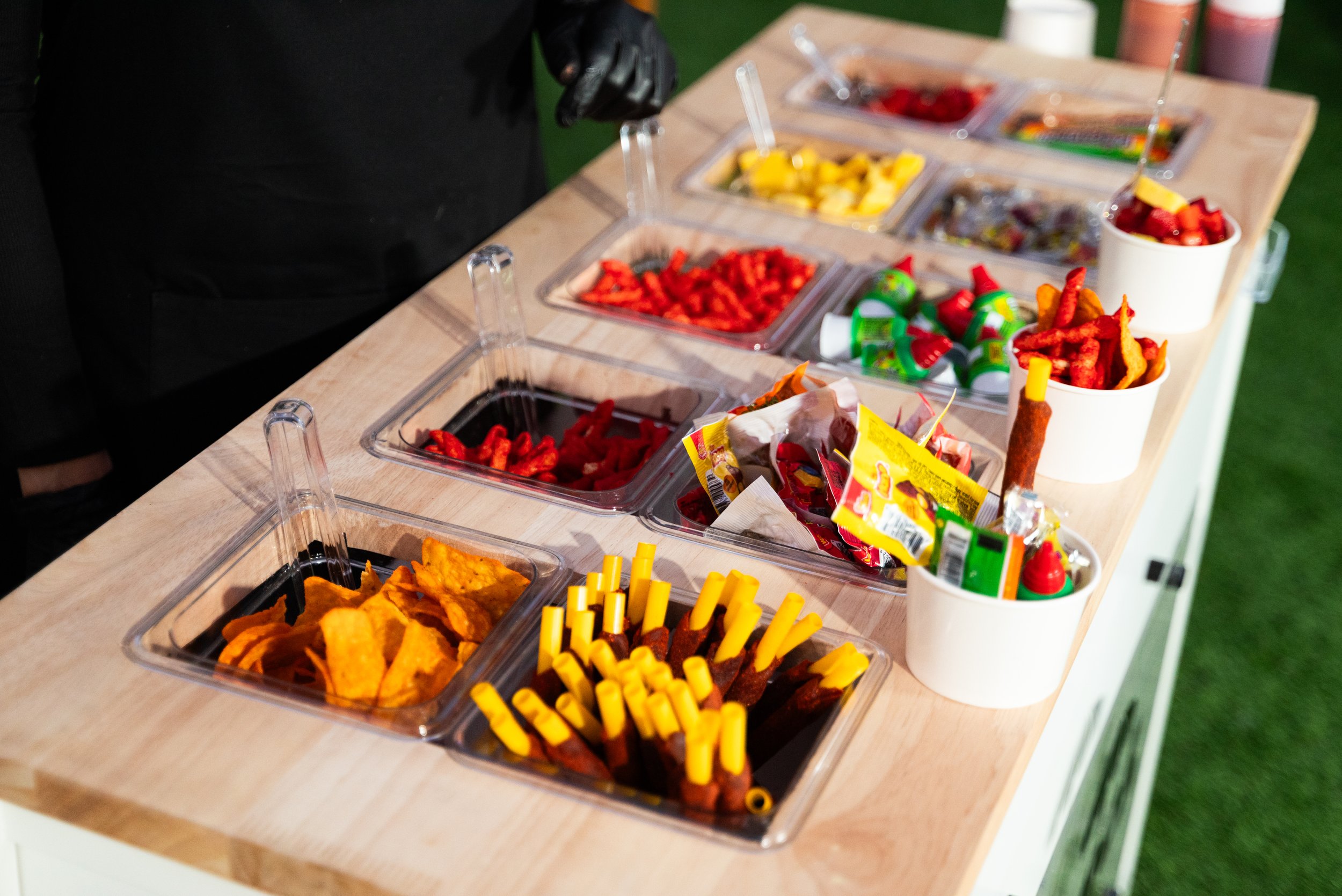 Snack Bar Wallpapers - Wallpaper Cave