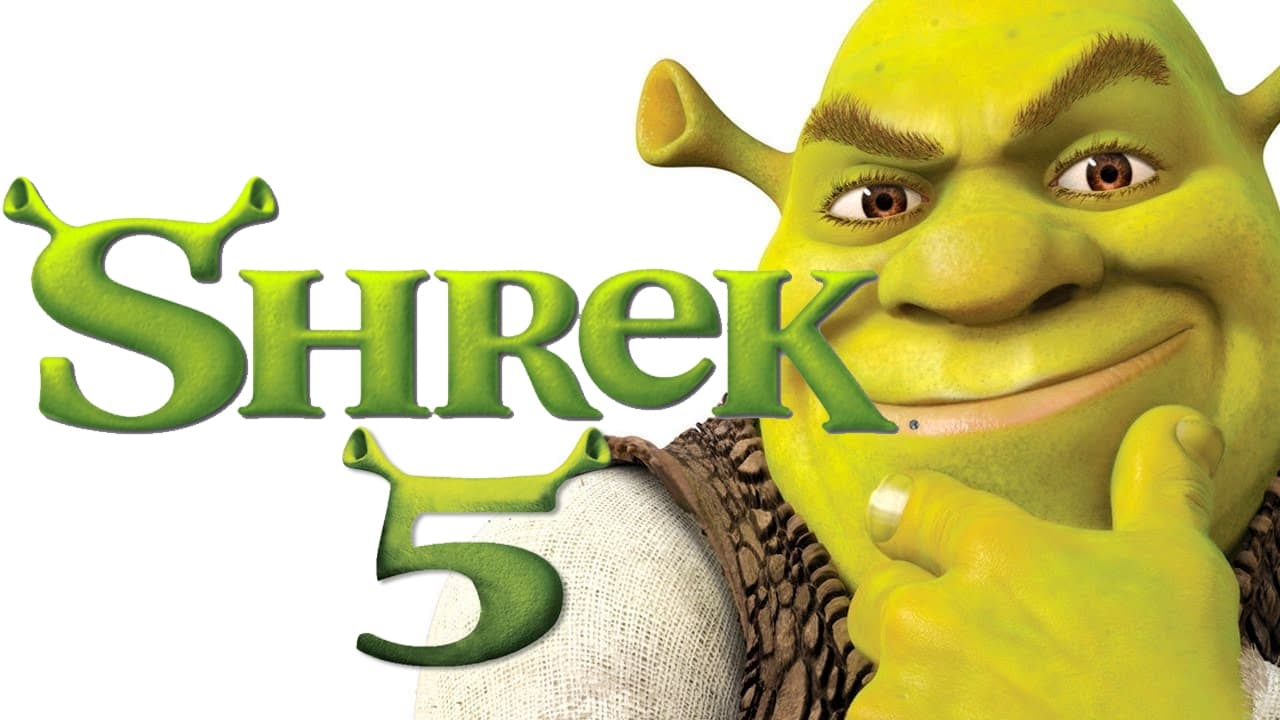 Shrek 5 Wallpapers - Wallpaper Cave
