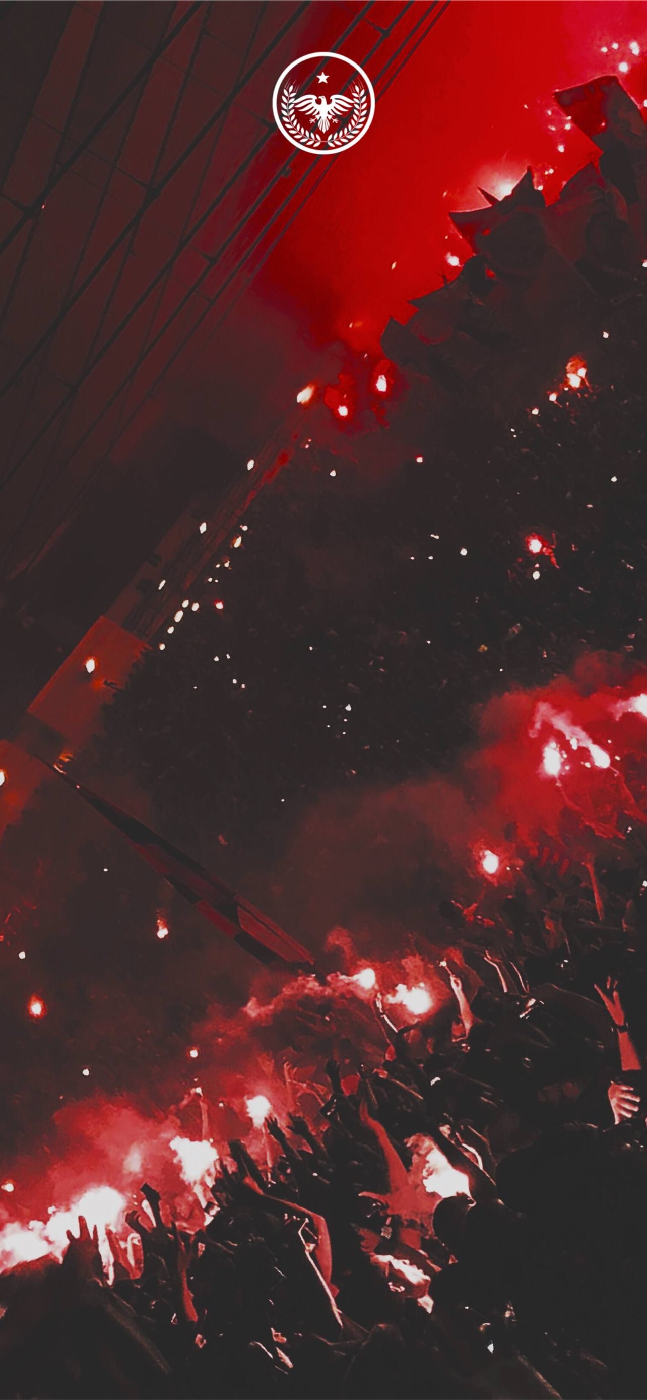 Flag Of Iran Wallpapers - Wallpaper Cave