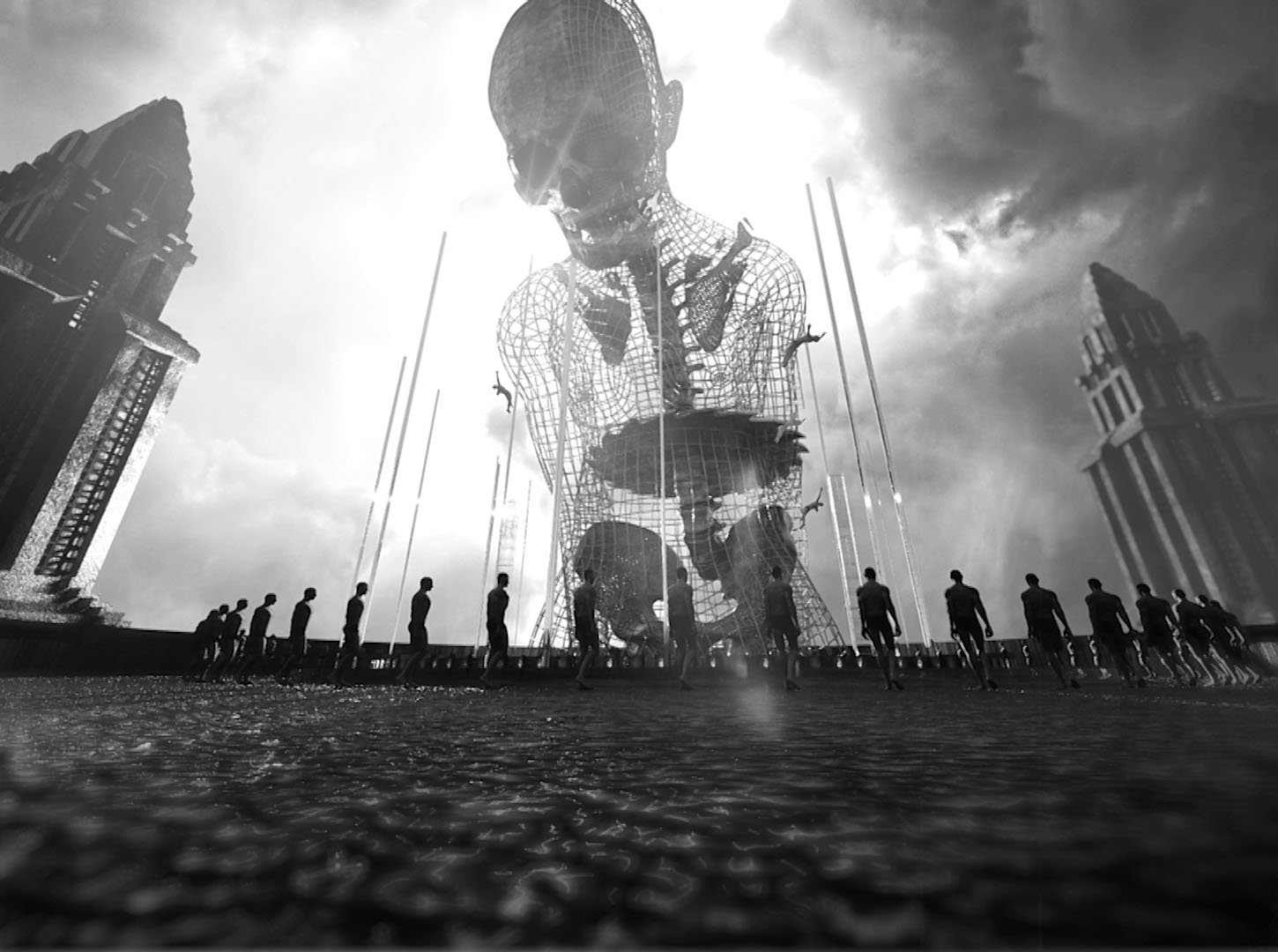 Deathspell Omega Wallpapers - Wallpaper Cave