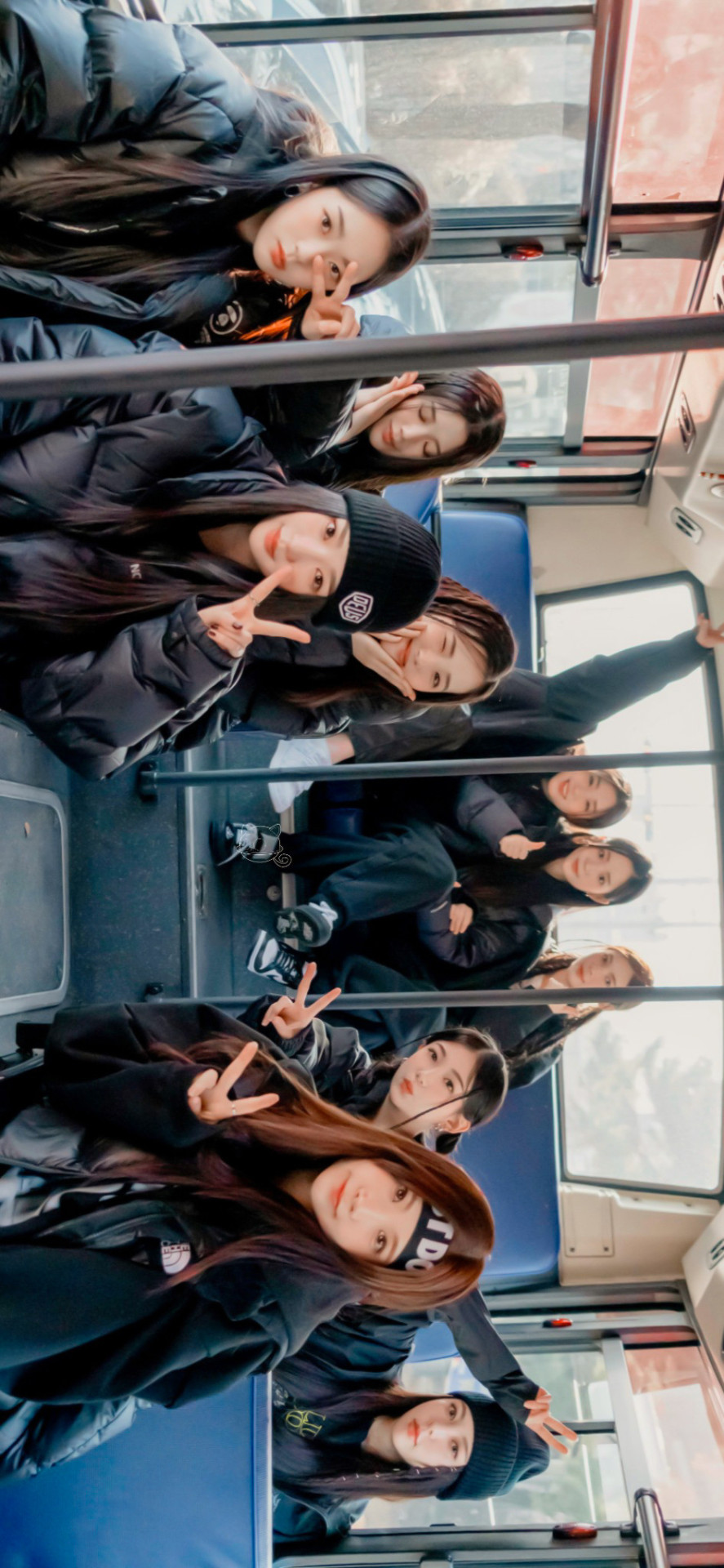 TripleS Kpop Wallpapers - Wallpaper Cave