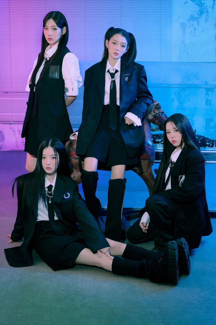 TripleS Kpop Wallpapers - Wallpaper Cave