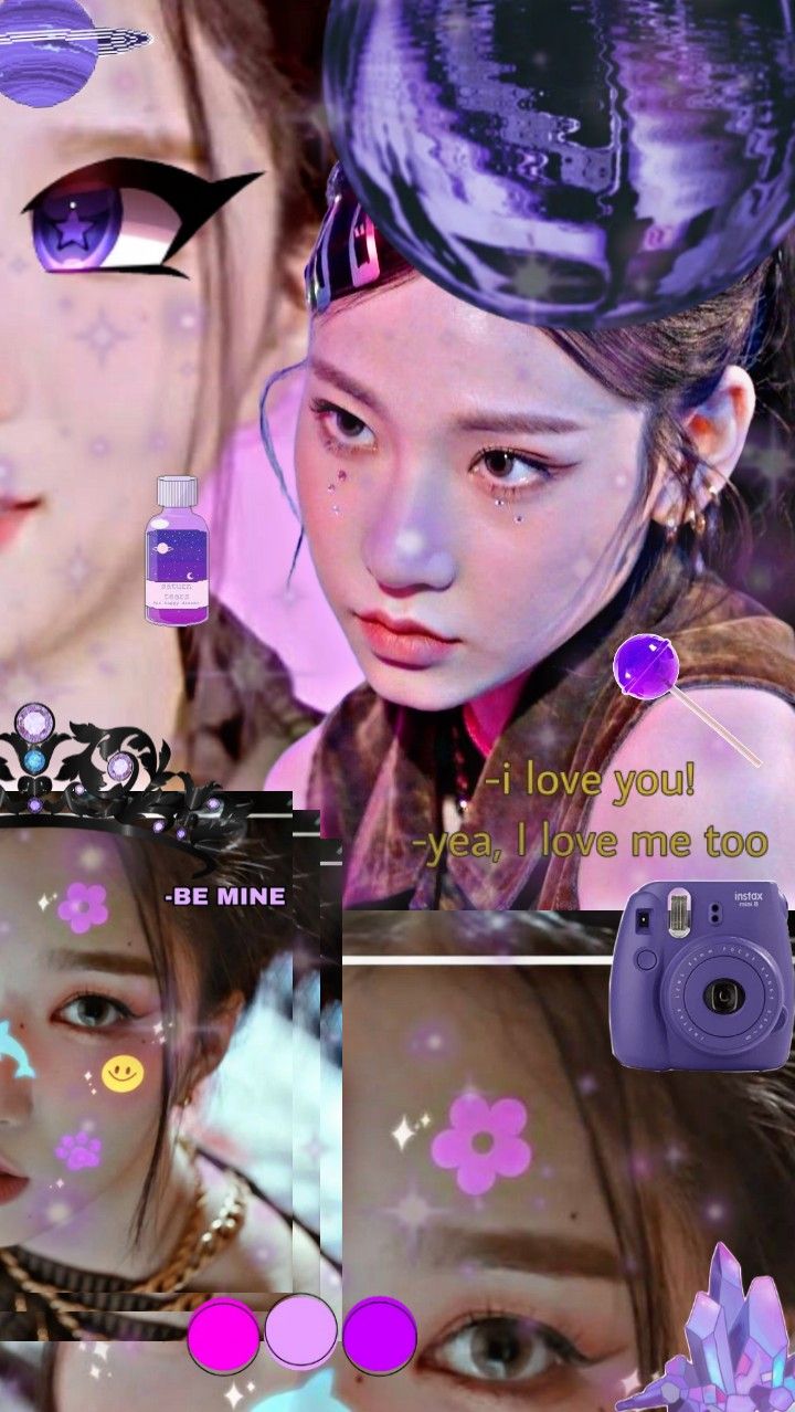 TripleS Kpop Wallpapers - Wallpaper Cave