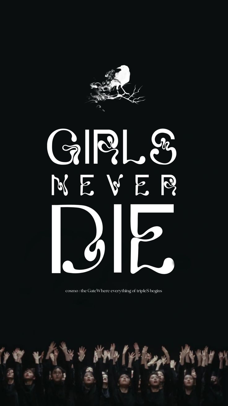 TripleS Kpop Wallpapers - Wallpaper Cave