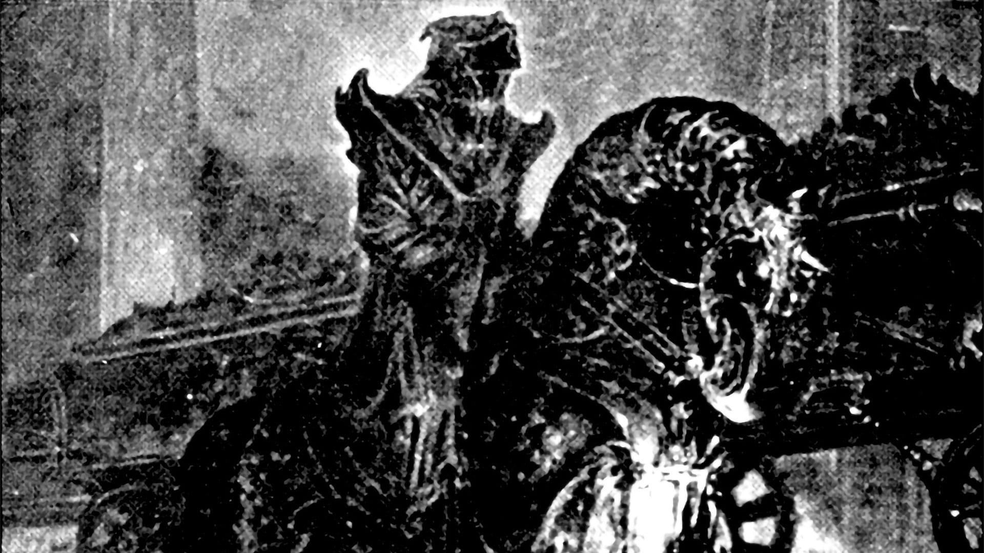 Deathspell Omega Wallpapers - Wallpaper Cave