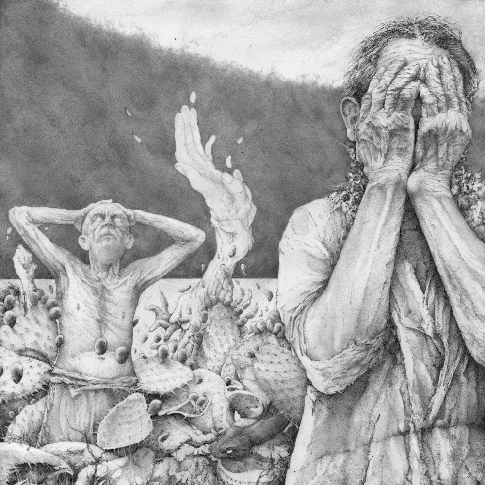 Deathspell Omega Wallpapers - Wallpaper Cave