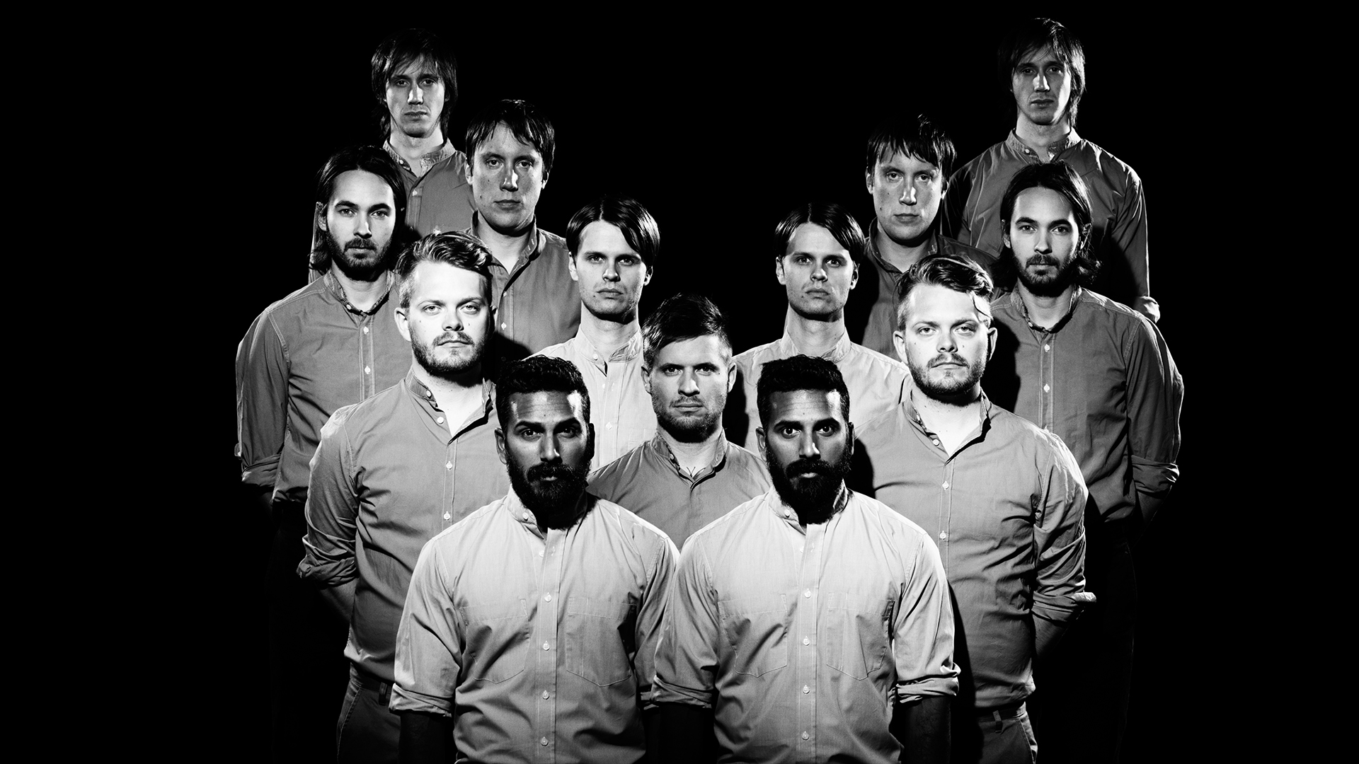 Cult Of Luna Wallpapers - Wallpaper Cave