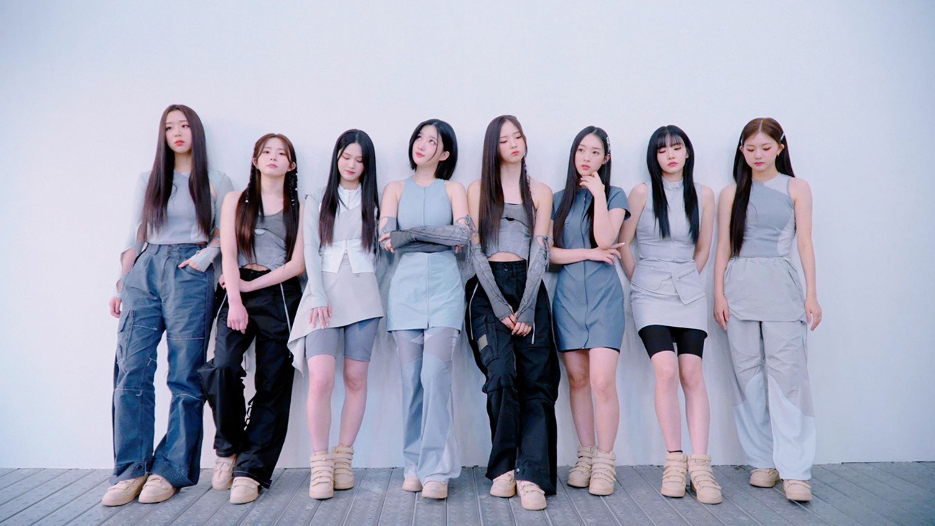 TripleS Kpop Wallpapers - Wallpaper Cave