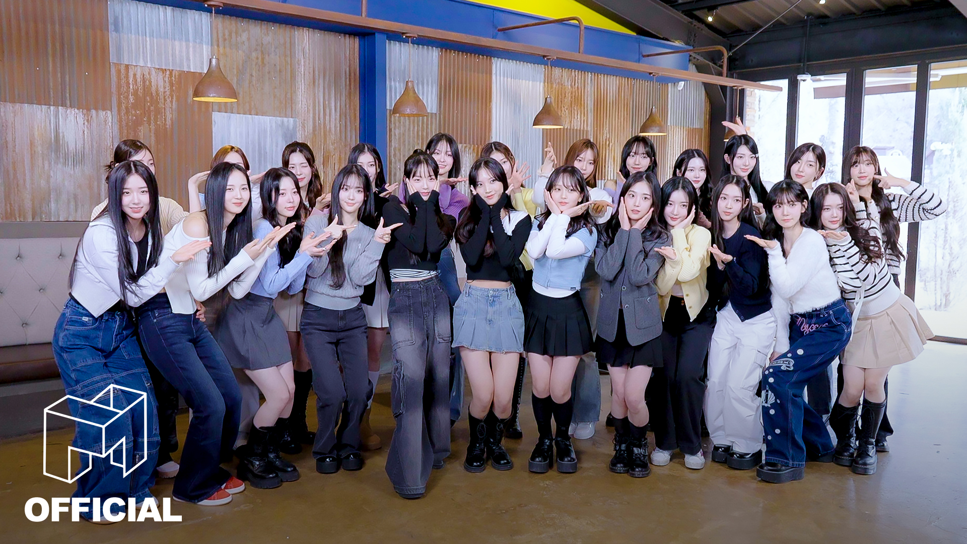 TripleS Kpop Wallpapers - Wallpaper Cave