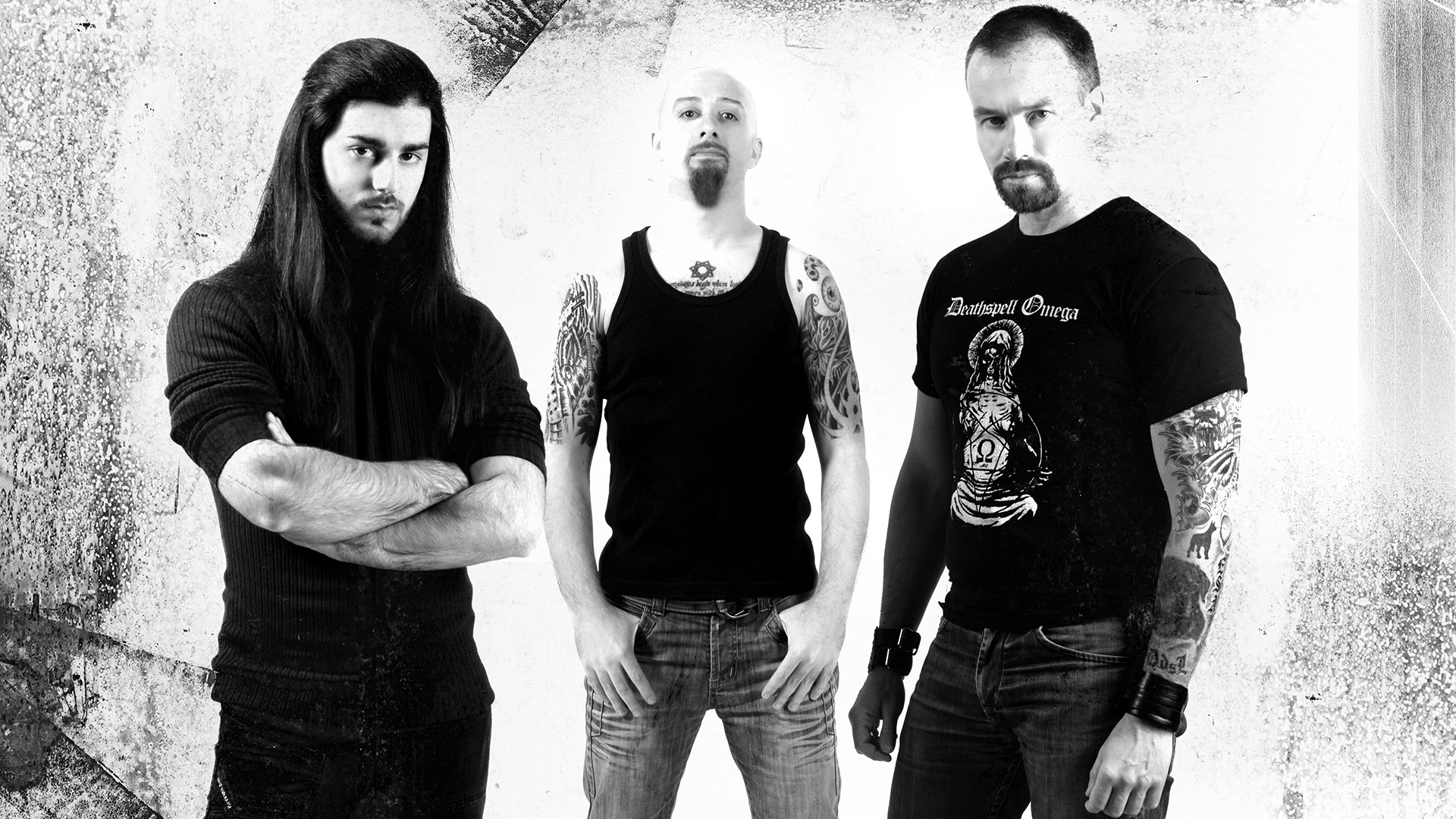 Deathspell Omega Wallpapers - Wallpaper Cave