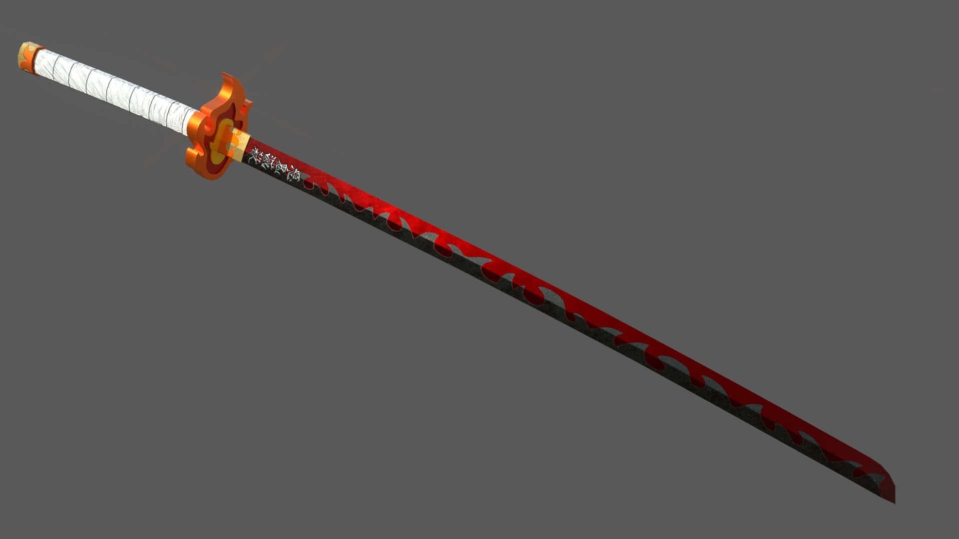 Demon Slayer Blade Wallpapers - Wallpaper Cave