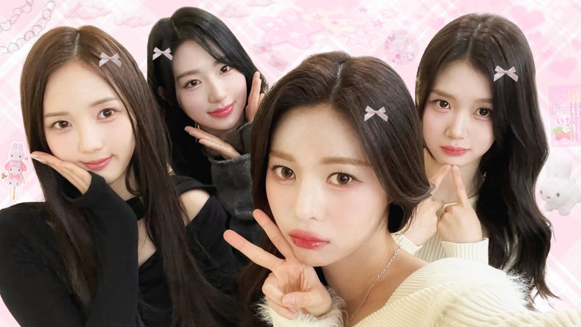 TripleS Wallpapers - Wallpaper Cave