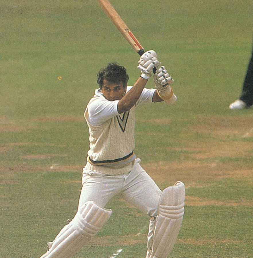 Sunil Gavaskar Wallpapers - Wallpaper Cave