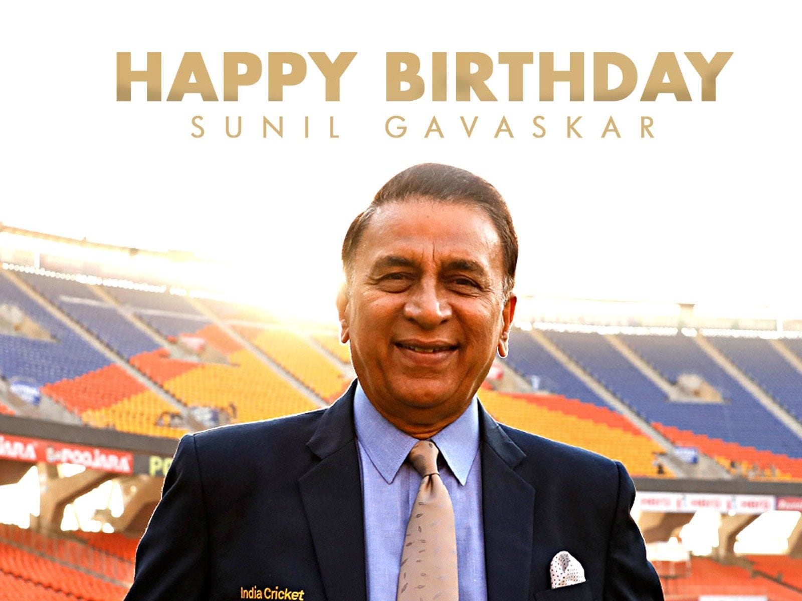 Sunil Gavaskar Wallpapers - Wallpaper Cave