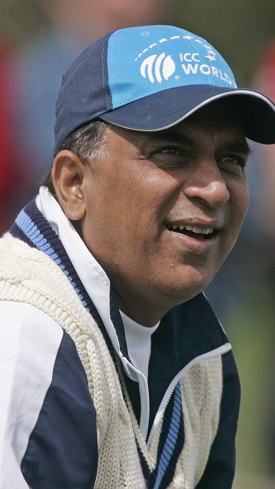 Sunil Gavaskar Wallpapers - Wallpaper Cave