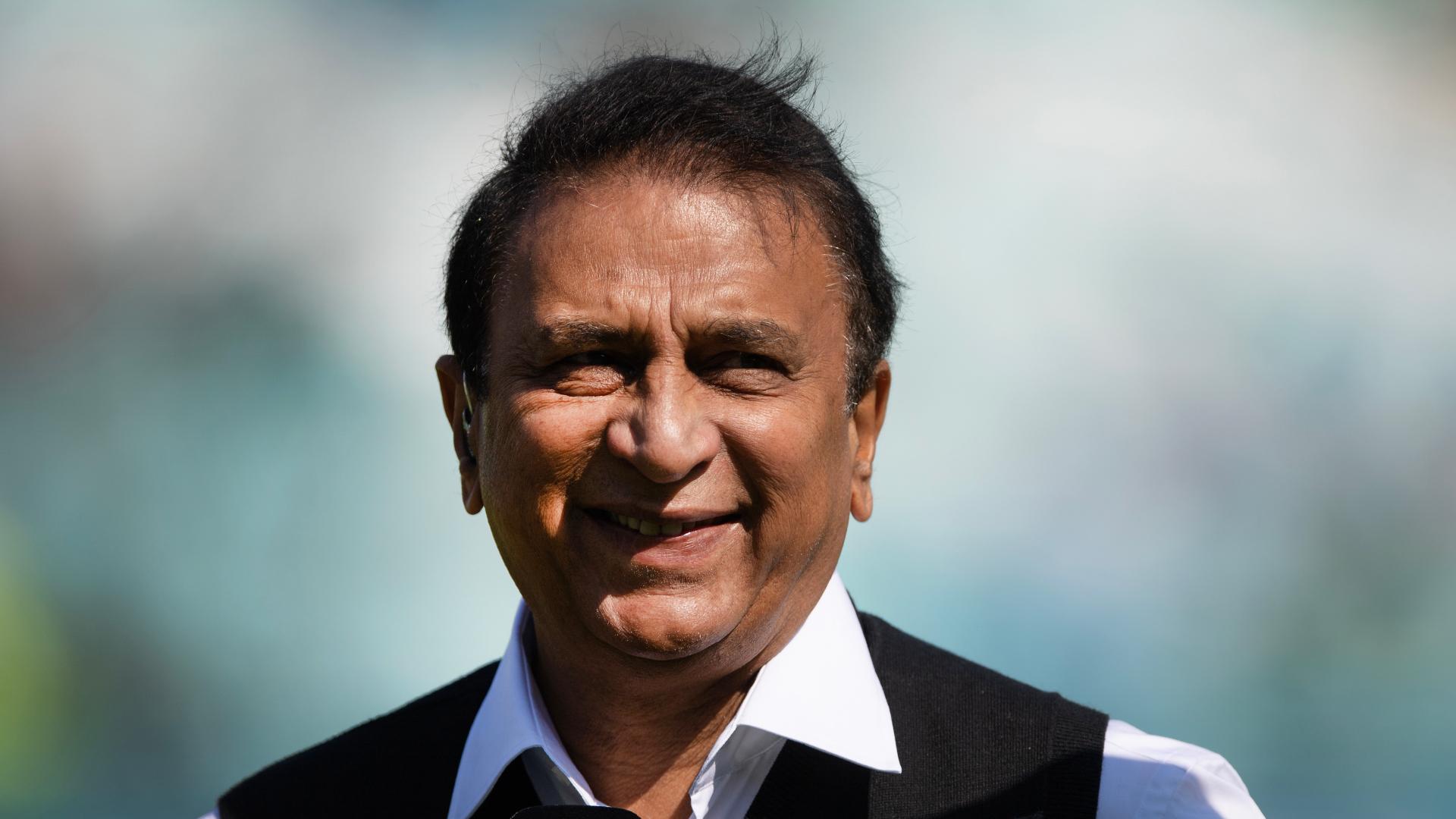 Sunil Gavaskar Wallpapers - Wallpaper Cave