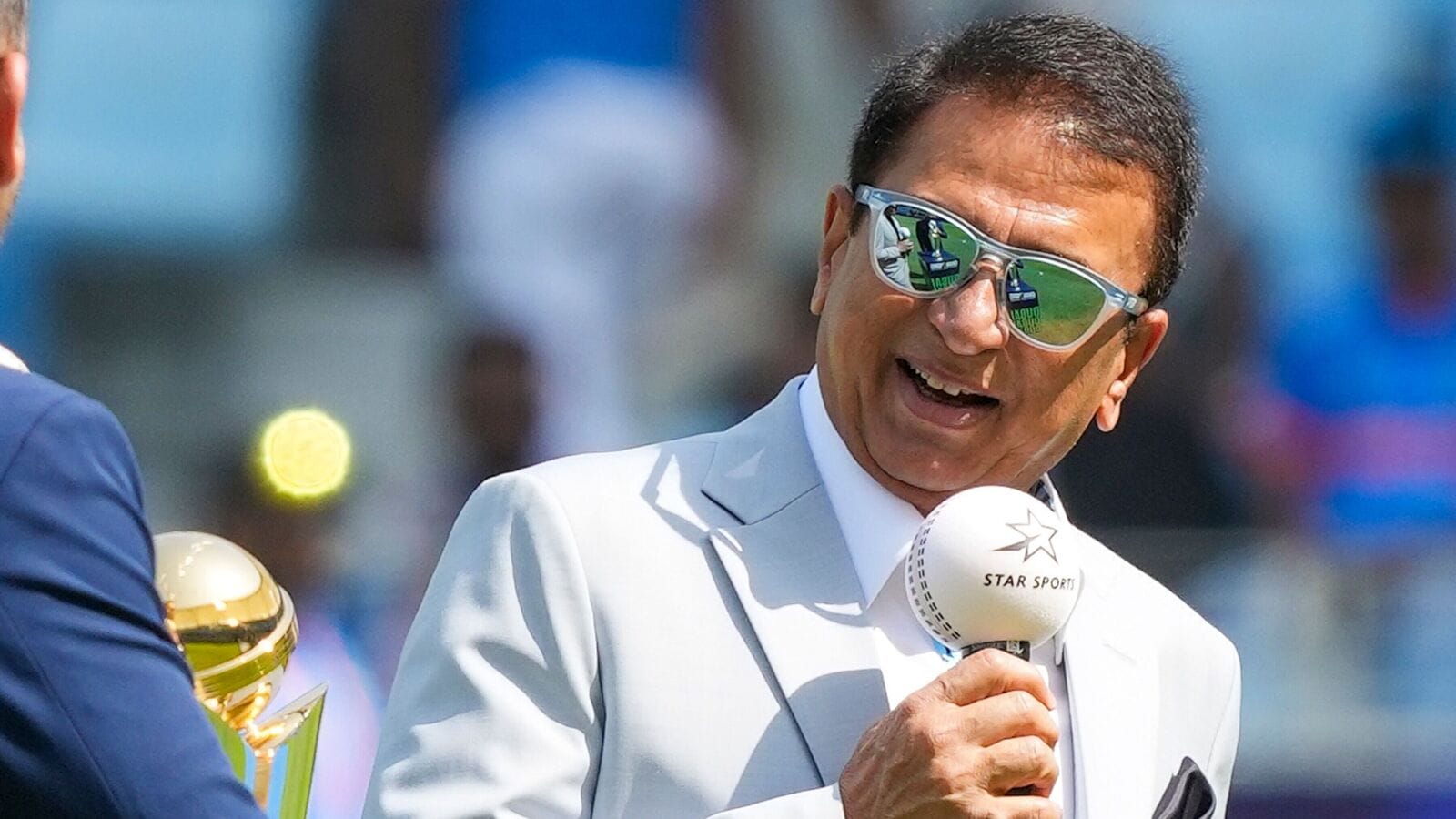 Sunil Gavaskar Wallpapers - Wallpaper Cave