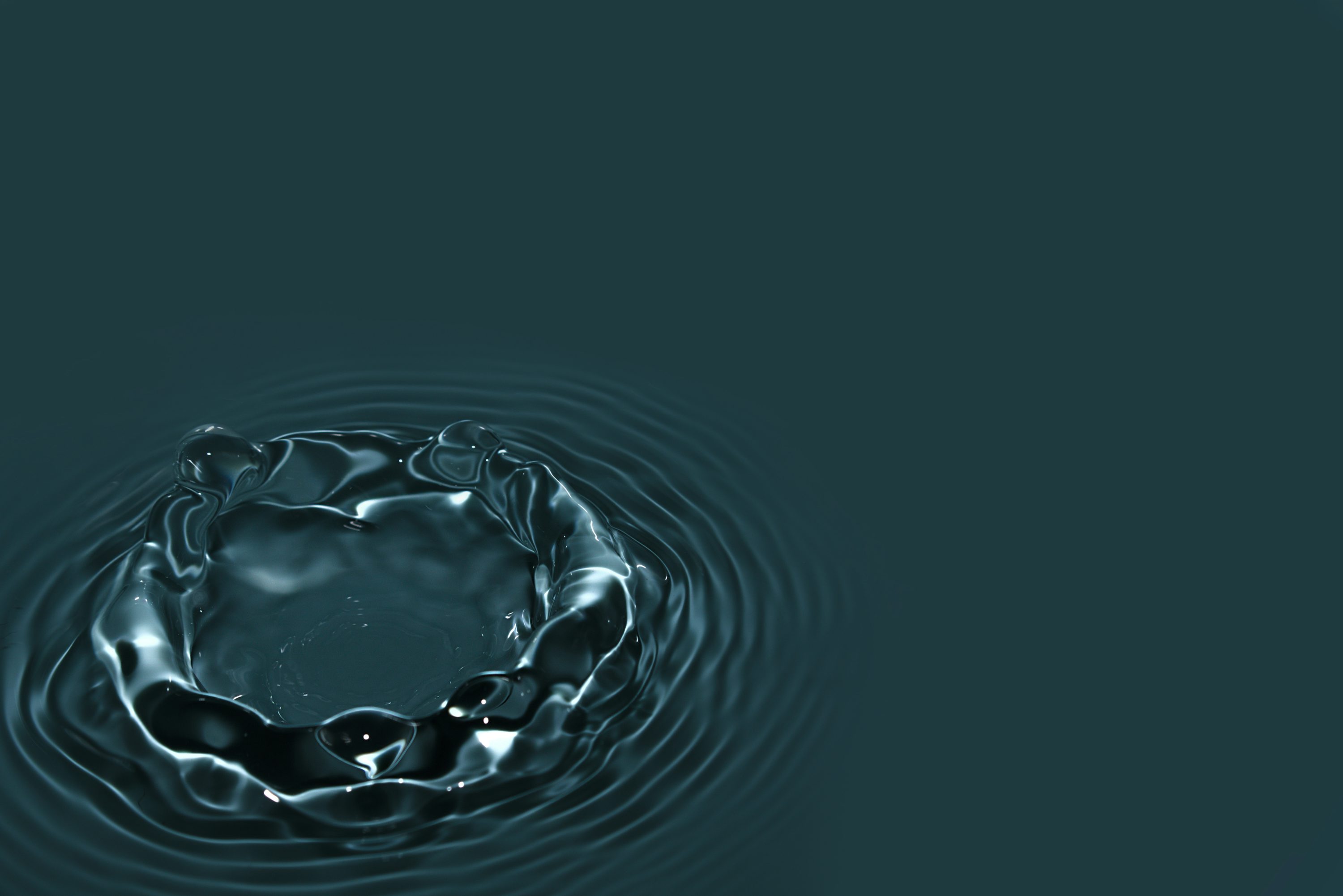 Water Ripples Wallpapers - Wallpaper Cave