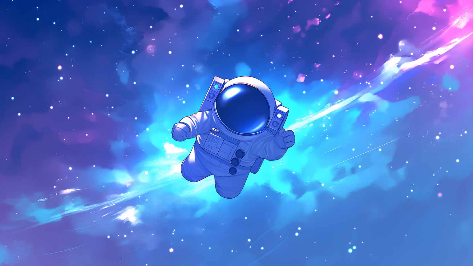 Desktop Among Us Wallpapers - Wallpaper Cave