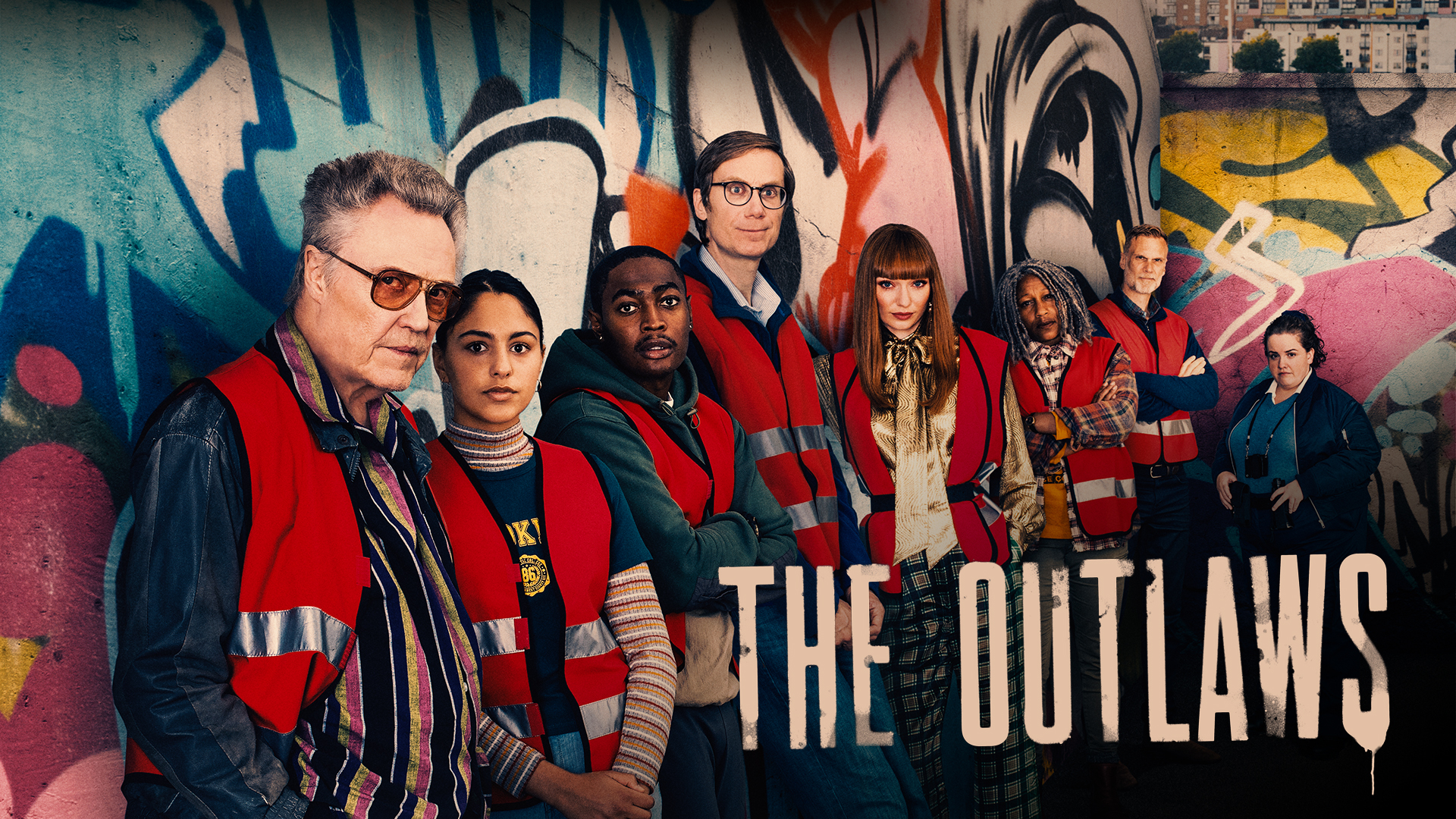 The Outlaws Wallpapers - Wallpaper Cave