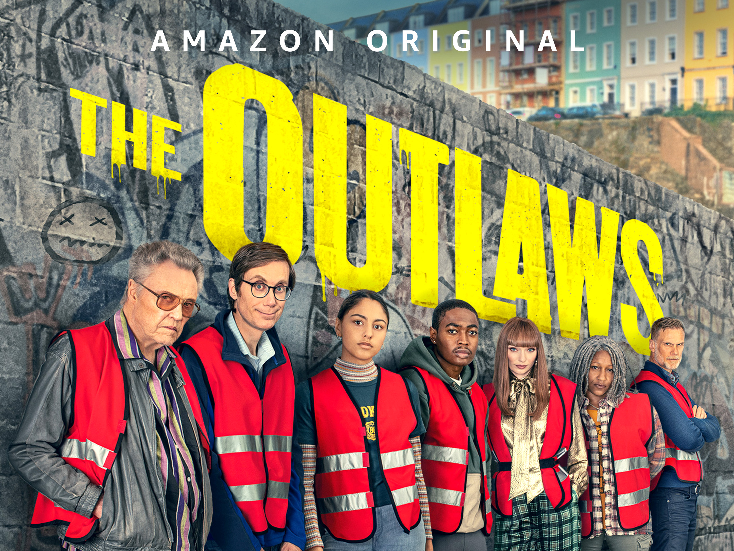 The Outlaws Wallpapers - Wallpaper Cave