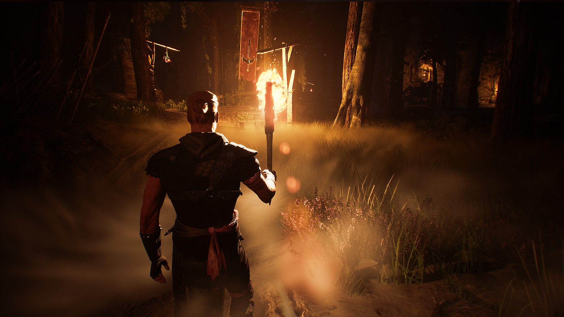 Gothic PS5 Wallpapers - Wallpaper Cave