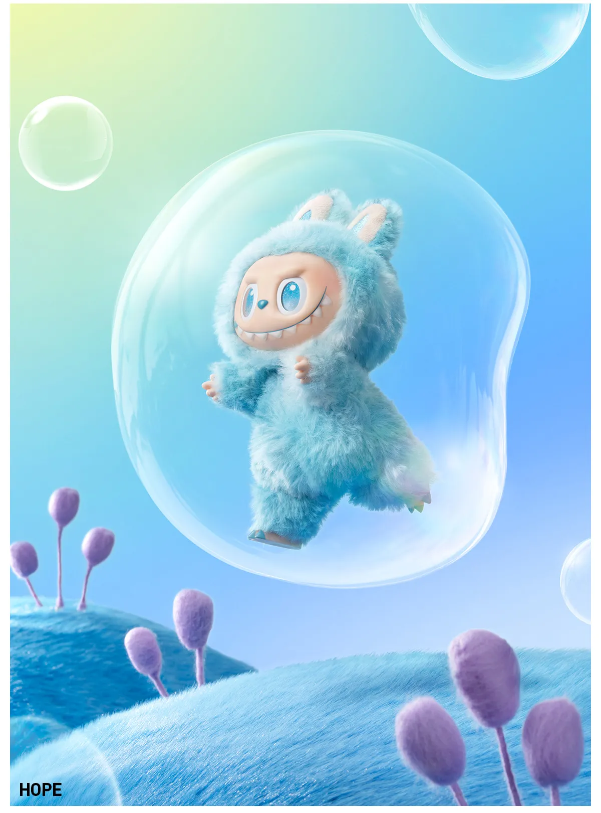 Secret Labubu Wallpapers - Wallpaper Cave