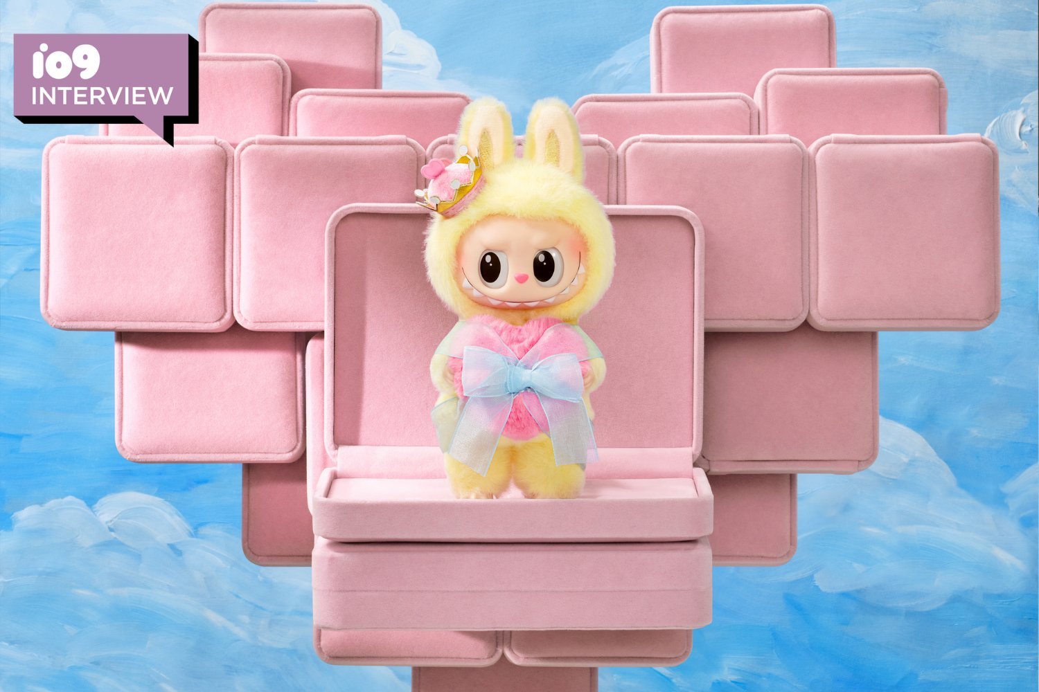 Labubu Summer Wallpapers - Wallpaper Cave