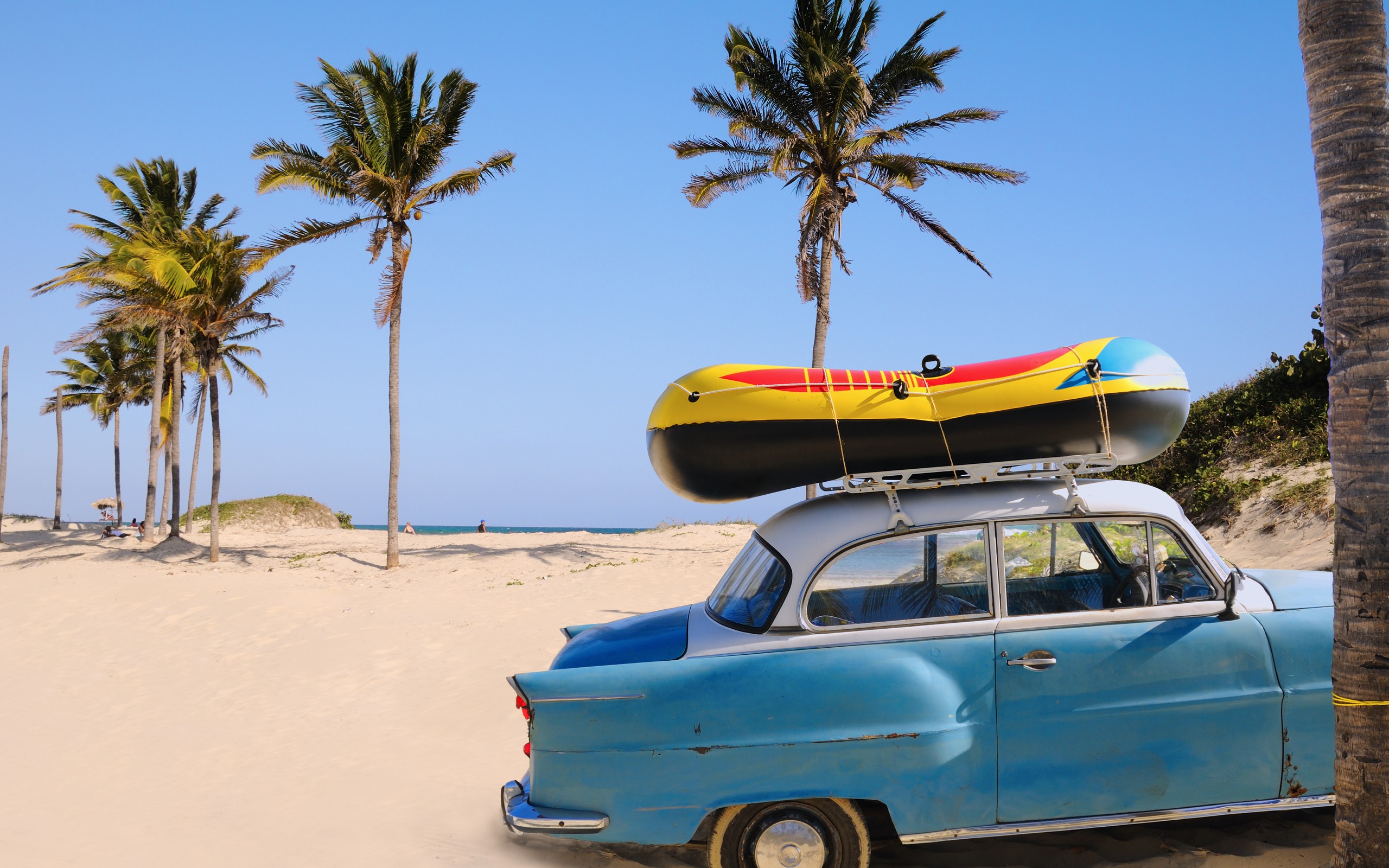 Cars Summer Wallpapers - Wallpaper Cave