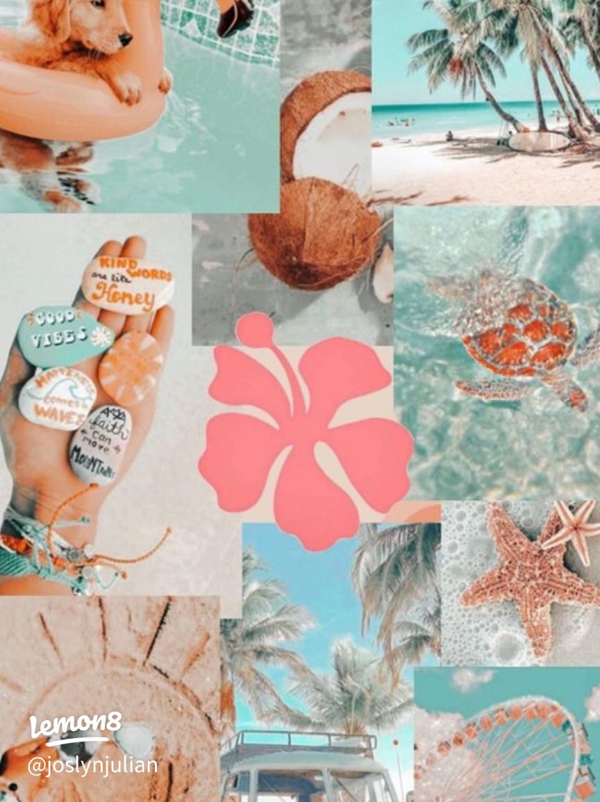 Fruit Preppy Summer Wallpapers - Wallpaper Cave