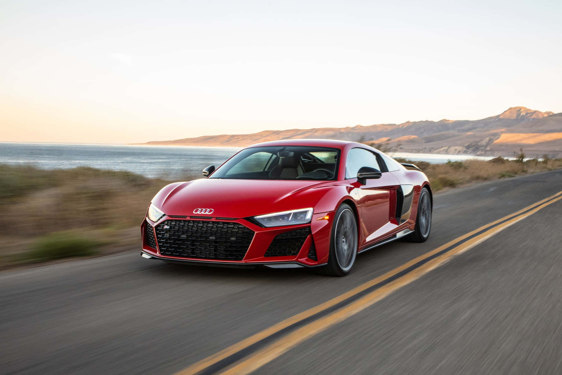 Cars Summer Wallpapers - Wallpaper Cave