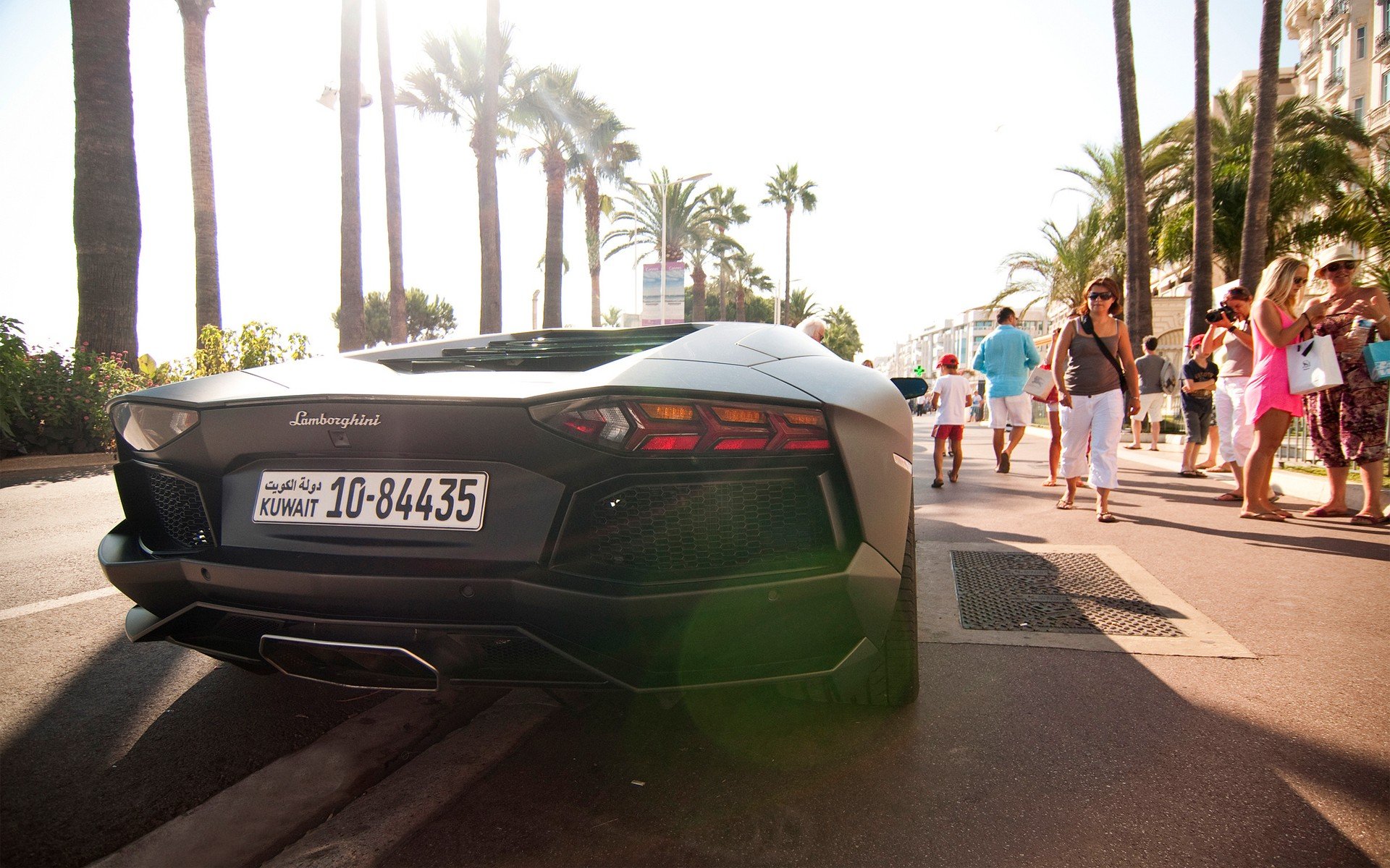 Cars Summer Wallpapers - Wallpaper Cave