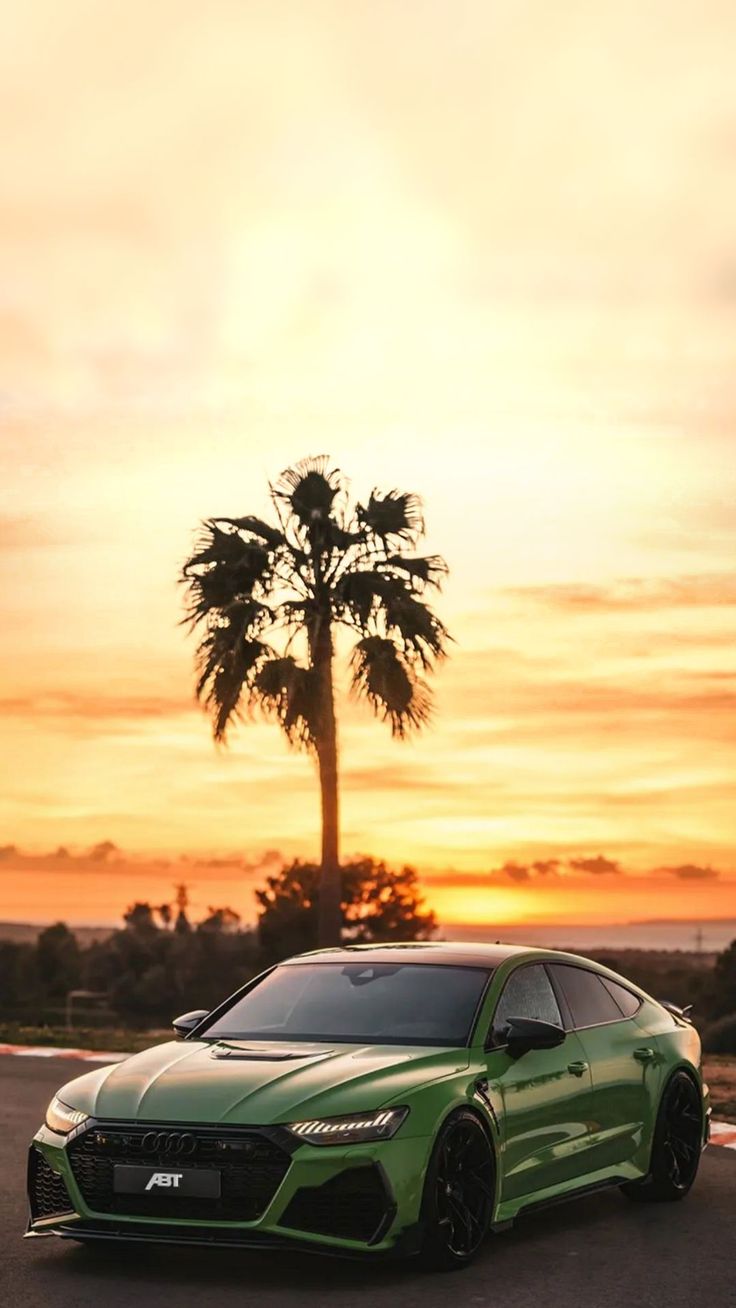 Cars Summer Wallpapers - Wallpaper Cave