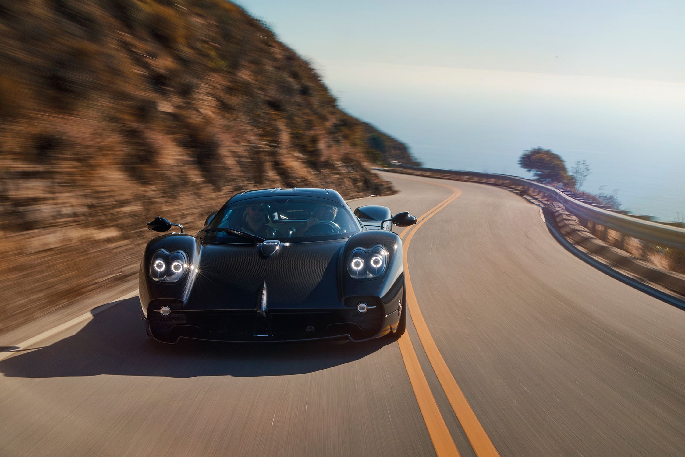 Pagani Utopia 2026 Wallpapers - Wallpaper Cave