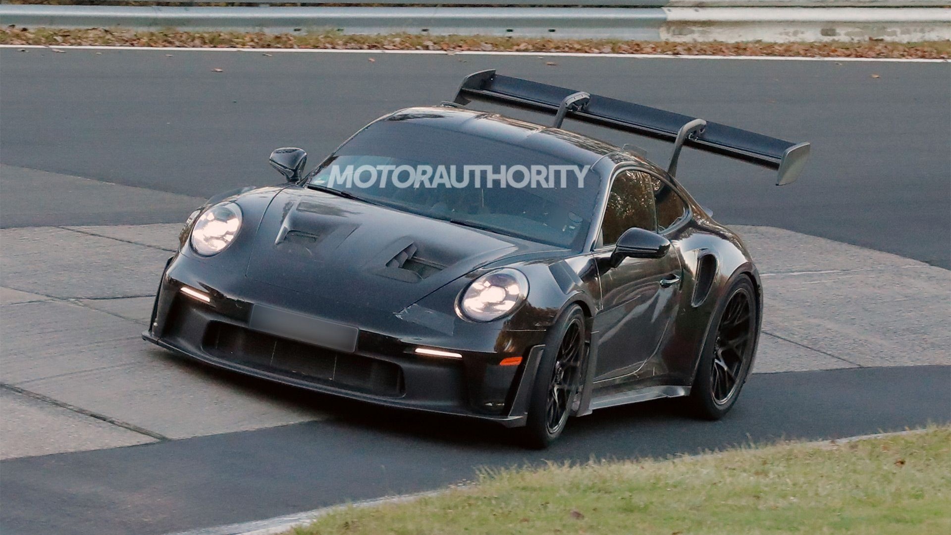 Porsche 911 2026 Wallpapers - Wallpaper Cave