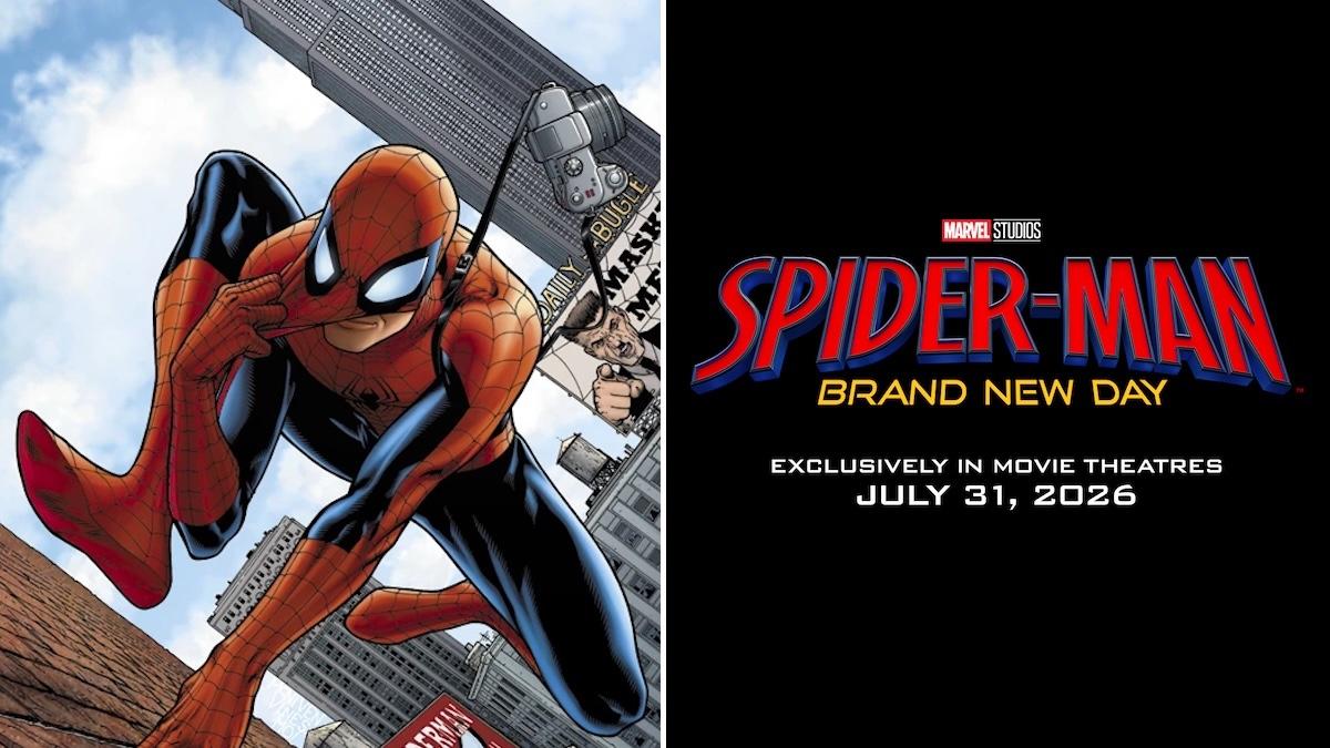 Spider-Man: Brand New Day Wallpapers - Wallpaper Cave