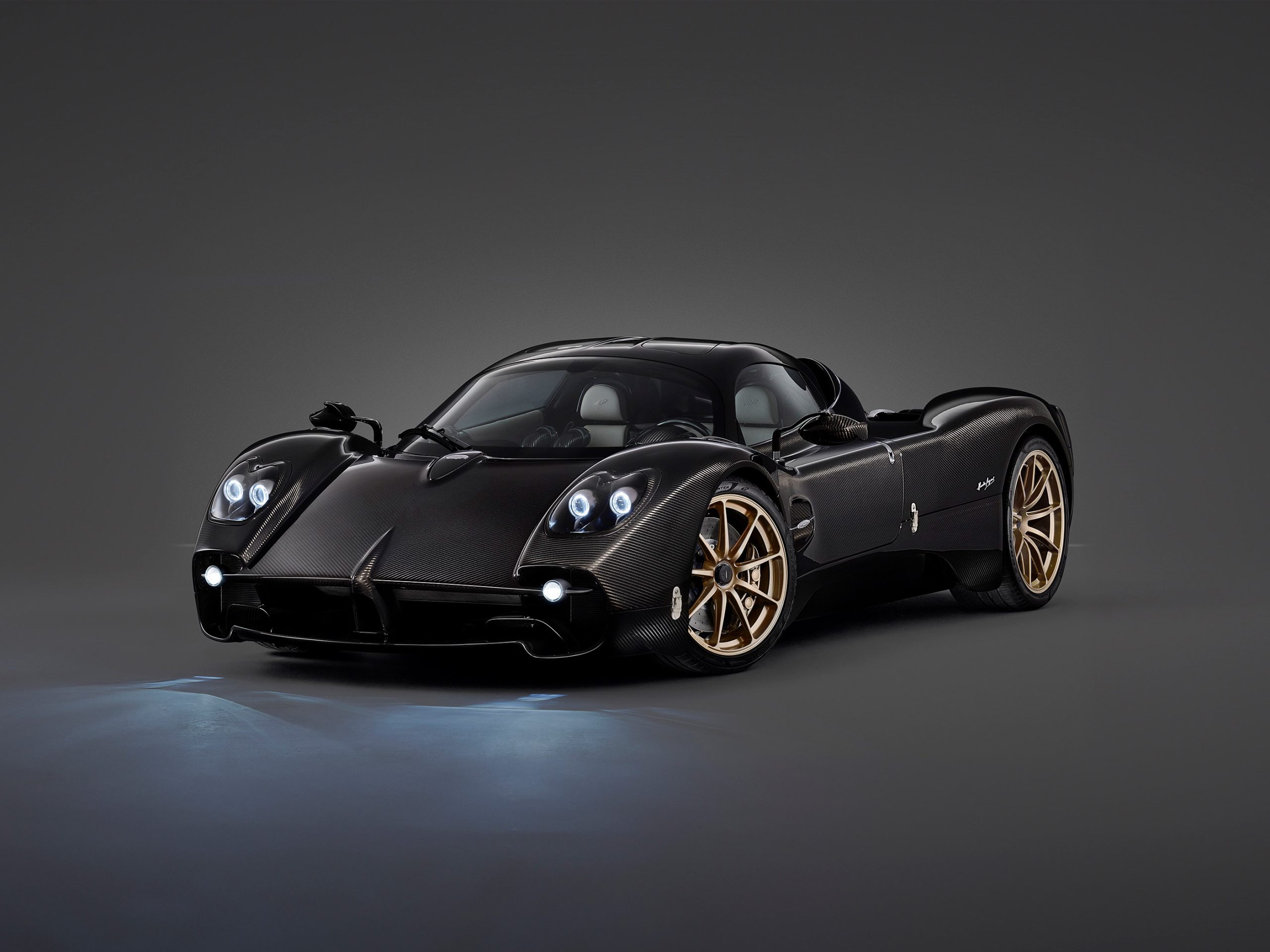 Pagani Utopia 2026 Wallpapers - Wallpaper Cave
