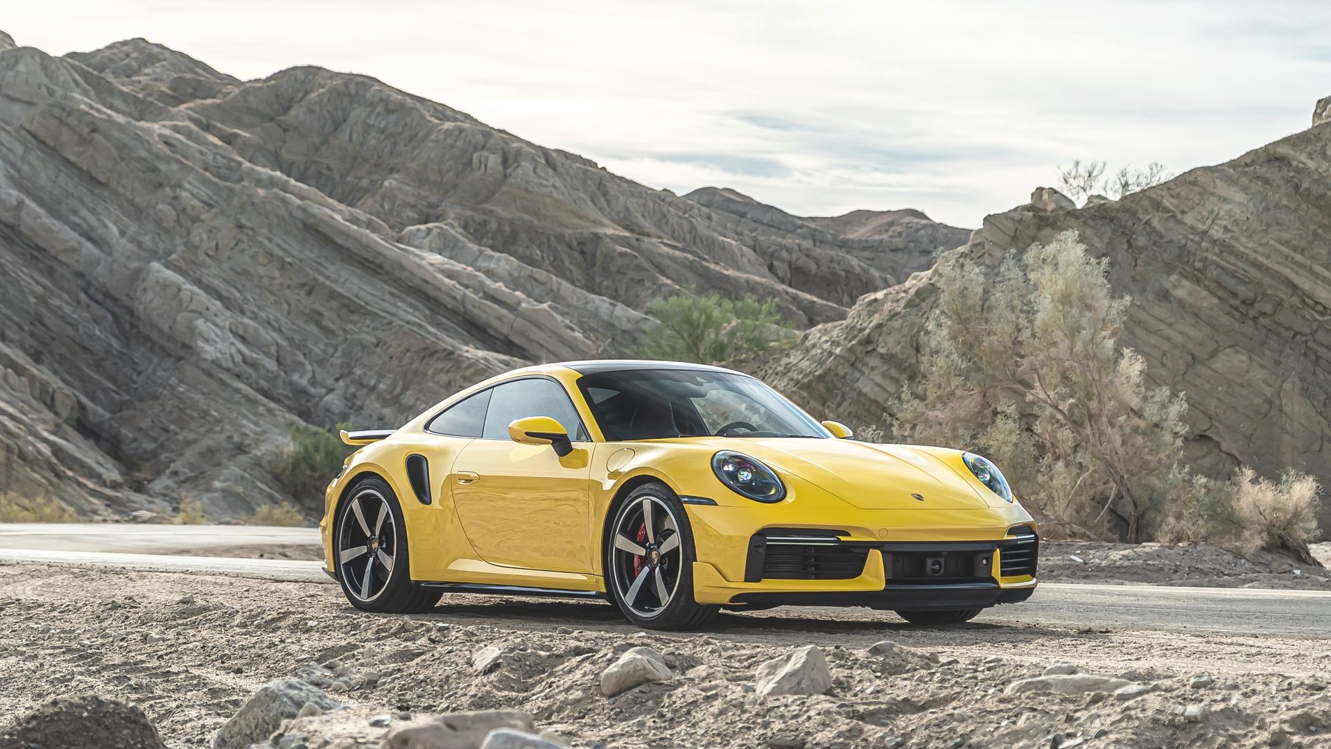 Porsche 911 2026 Wallpapers - Wallpaper Cave