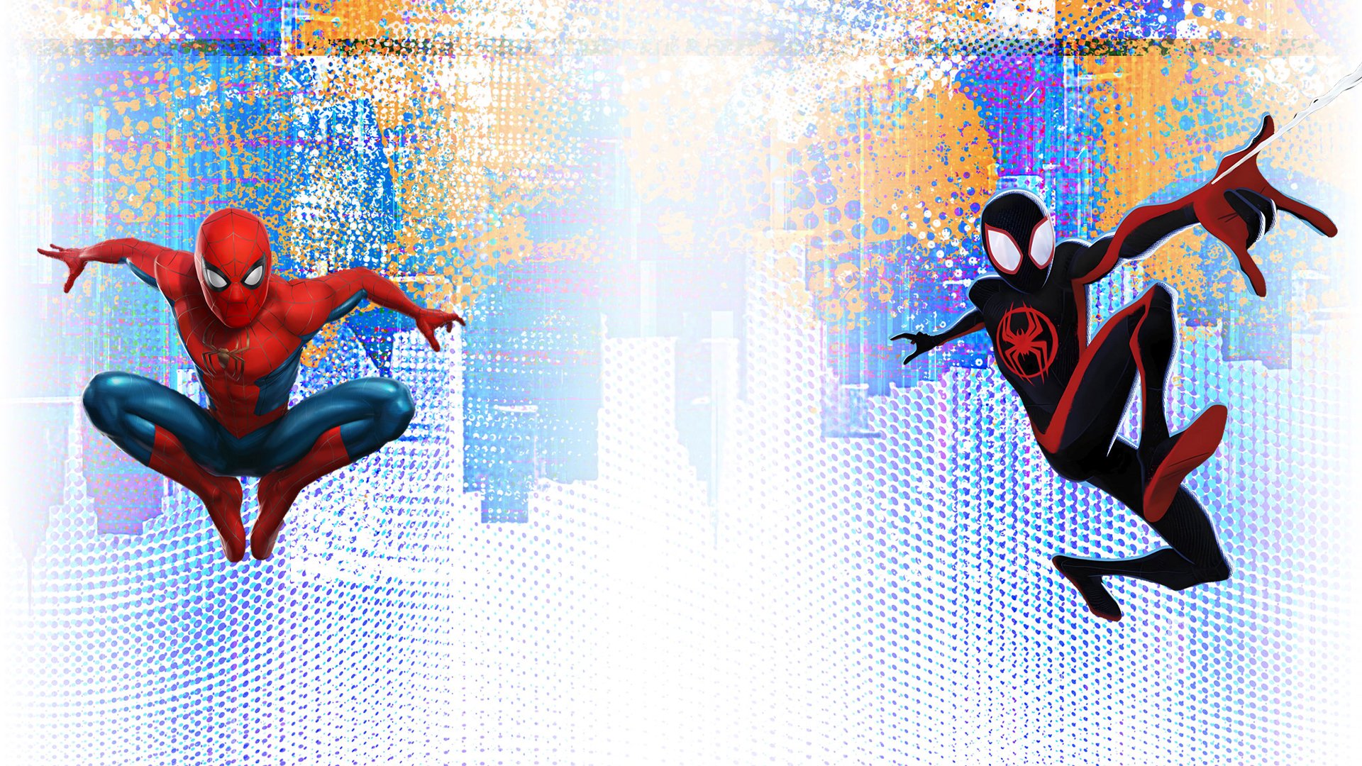 Spider-Man 2026 Wallpapers - Wallpaper Cave