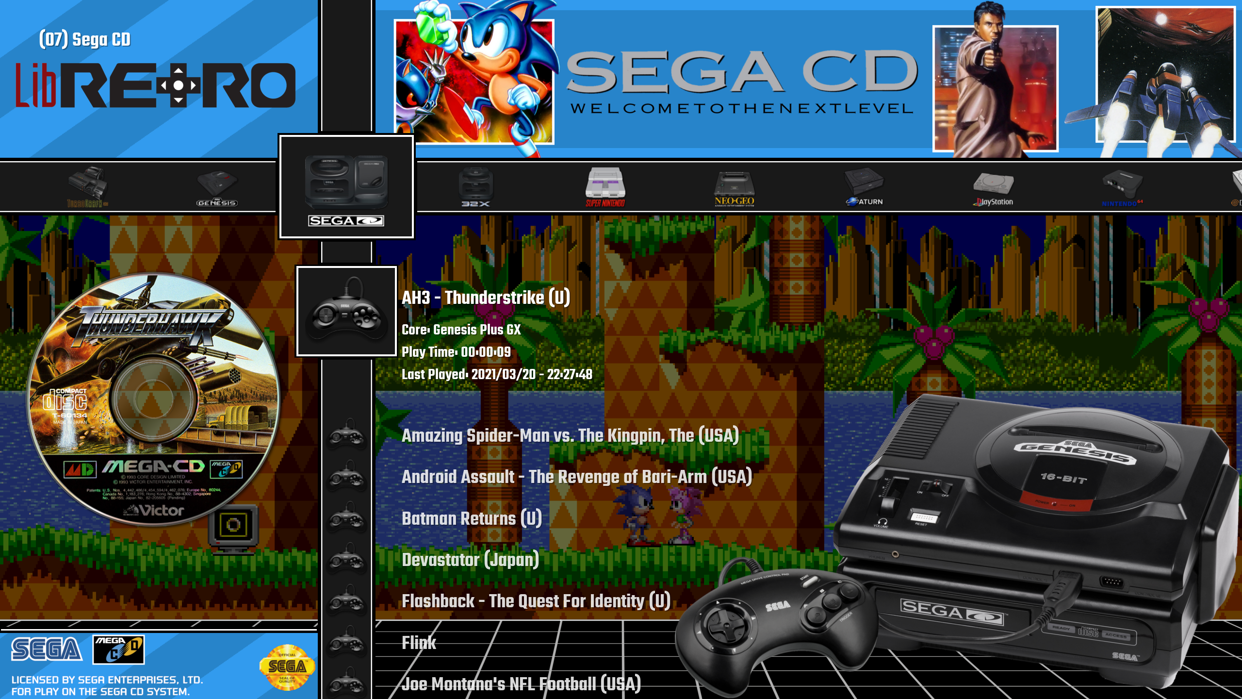 Retroarch Android Wallpapers - Wallpaper Cave