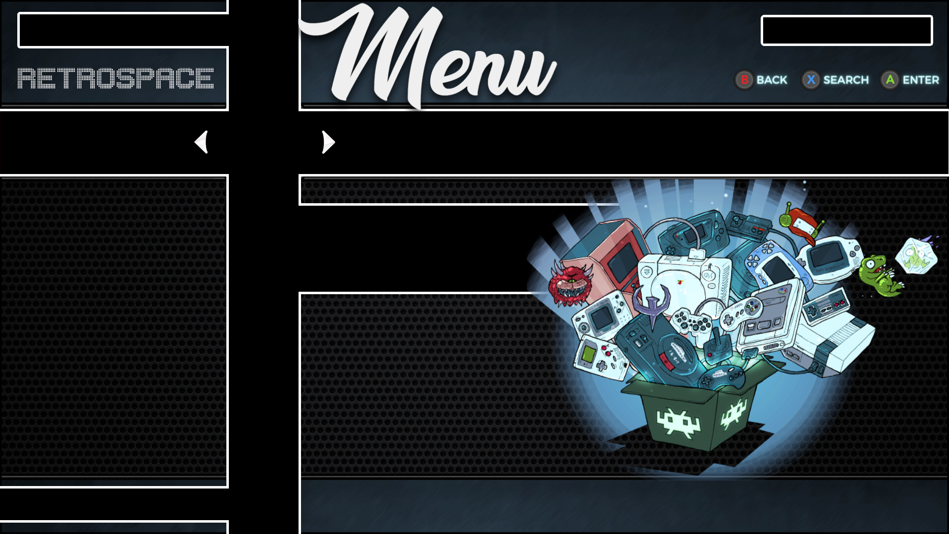 Retroarch Android Wallpapers - Wallpaper Cave